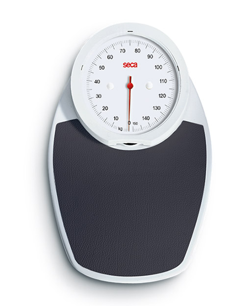 Báscula Personal mecánica 762 - Medi-ción