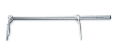 Infantometro Pediátrico de Aluminio 207 - Medi-ción