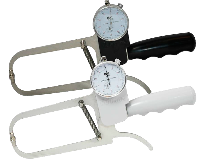 Plicometro CIENTIFICO AVANUTRI - Medi-ción