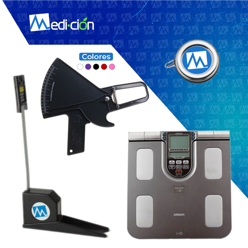 Kit Back to School - Medi-cion